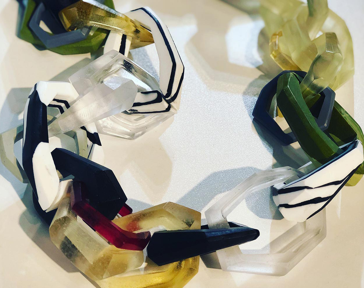 Links – Maca Bernal Jeweller