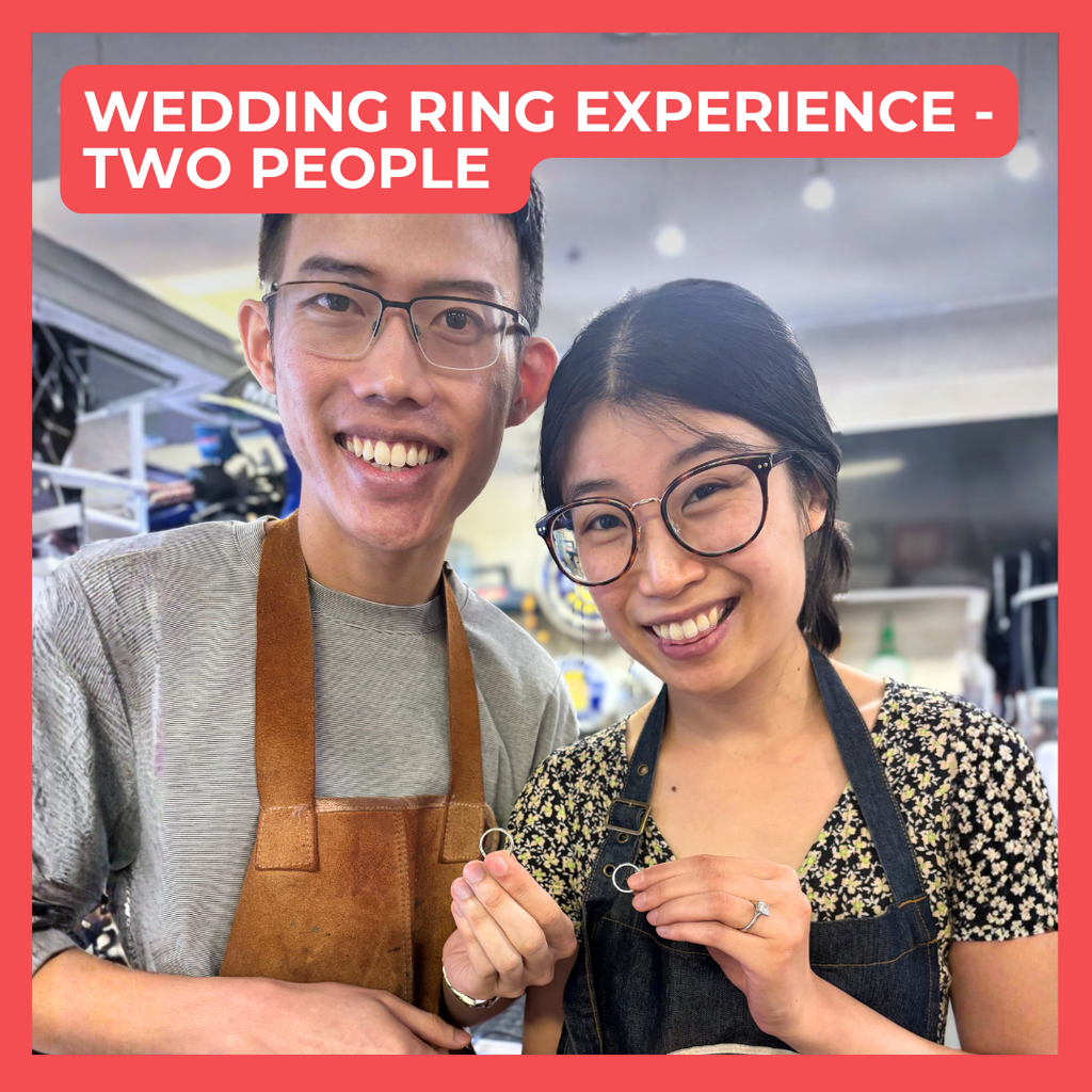 Jewellery Classes – Tagged "Wedding Ring" – Maca Bernal Jeweller